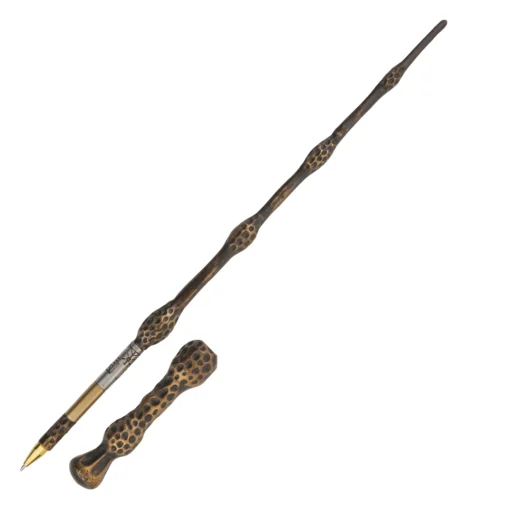 Magic wand pen - Dumbledore - 2020 edition - wizardalliance.co.uk